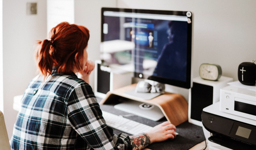 Essential Tech for Setting Up a Home Office - PC Man