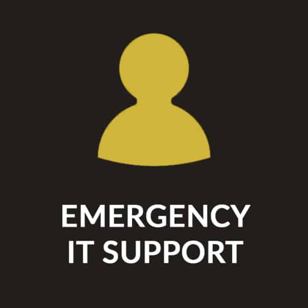 Emergency IT Consultancy｜PC Man - London's Computer Expert