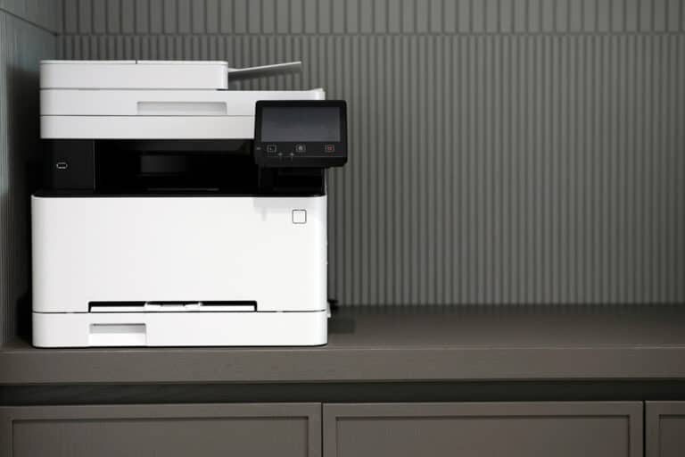 Troubleshooting Printer Problems - PC Man