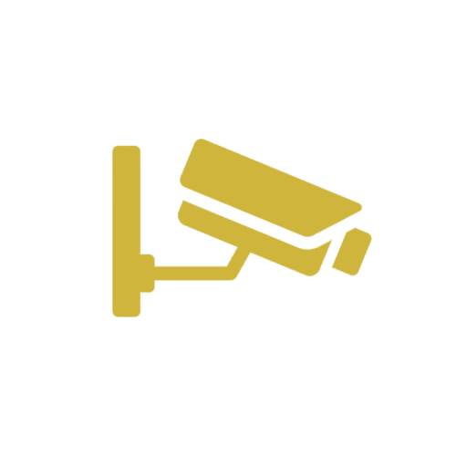 CCTV | PC Man - London's Smart Home Superhero!