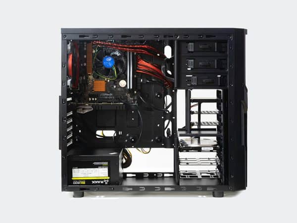 Fix My Computer! - PC Man
