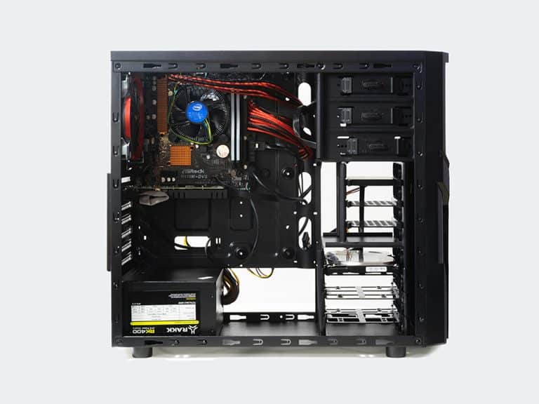 Fix My Computer! - PC Man