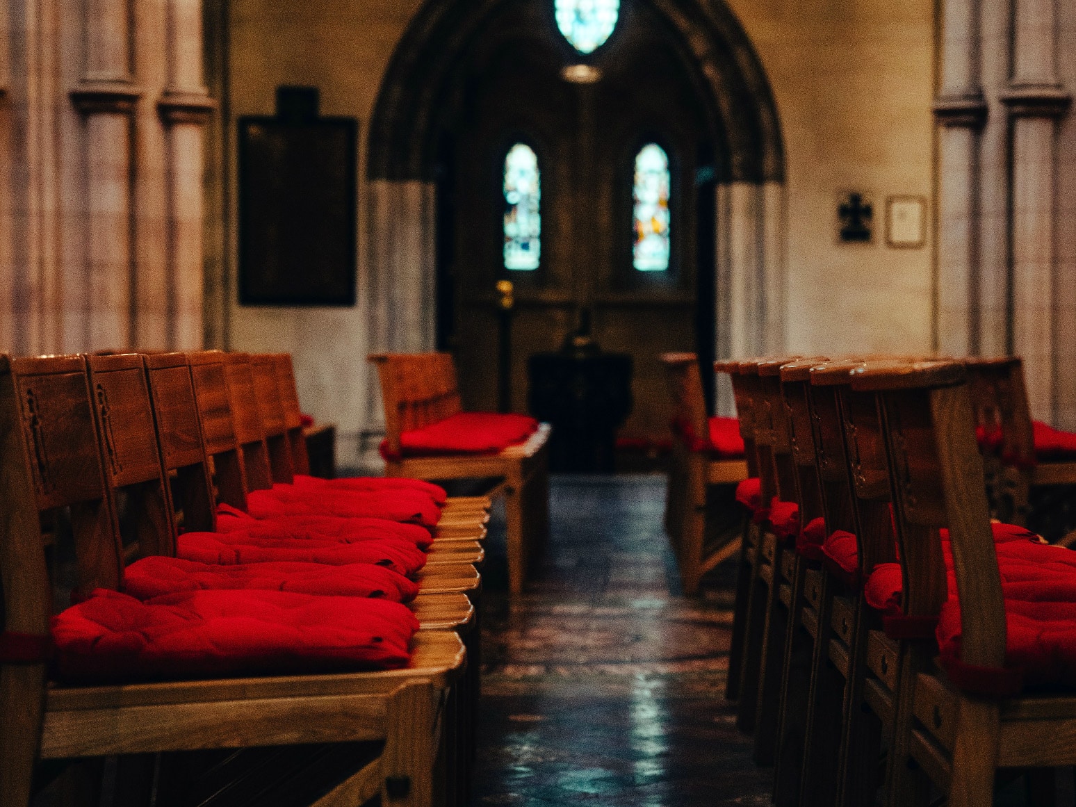Why Your Church Needs Robust WiFi - London WiFi Specialist